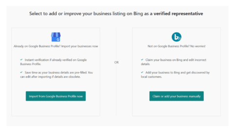 Add Your Business to Bing Places: A Digifix Guide