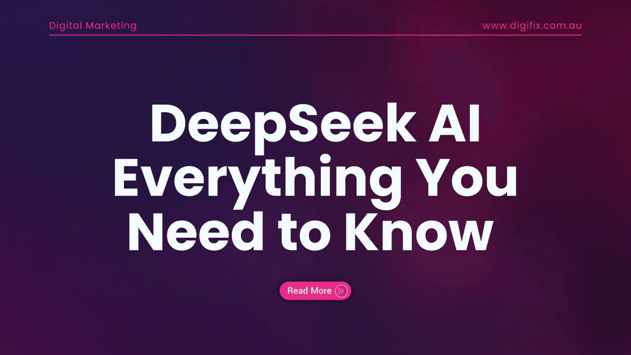 DeepSeek AI | Everything You Need to Know About It DeepSeek AI | Everything You Need to Know About It