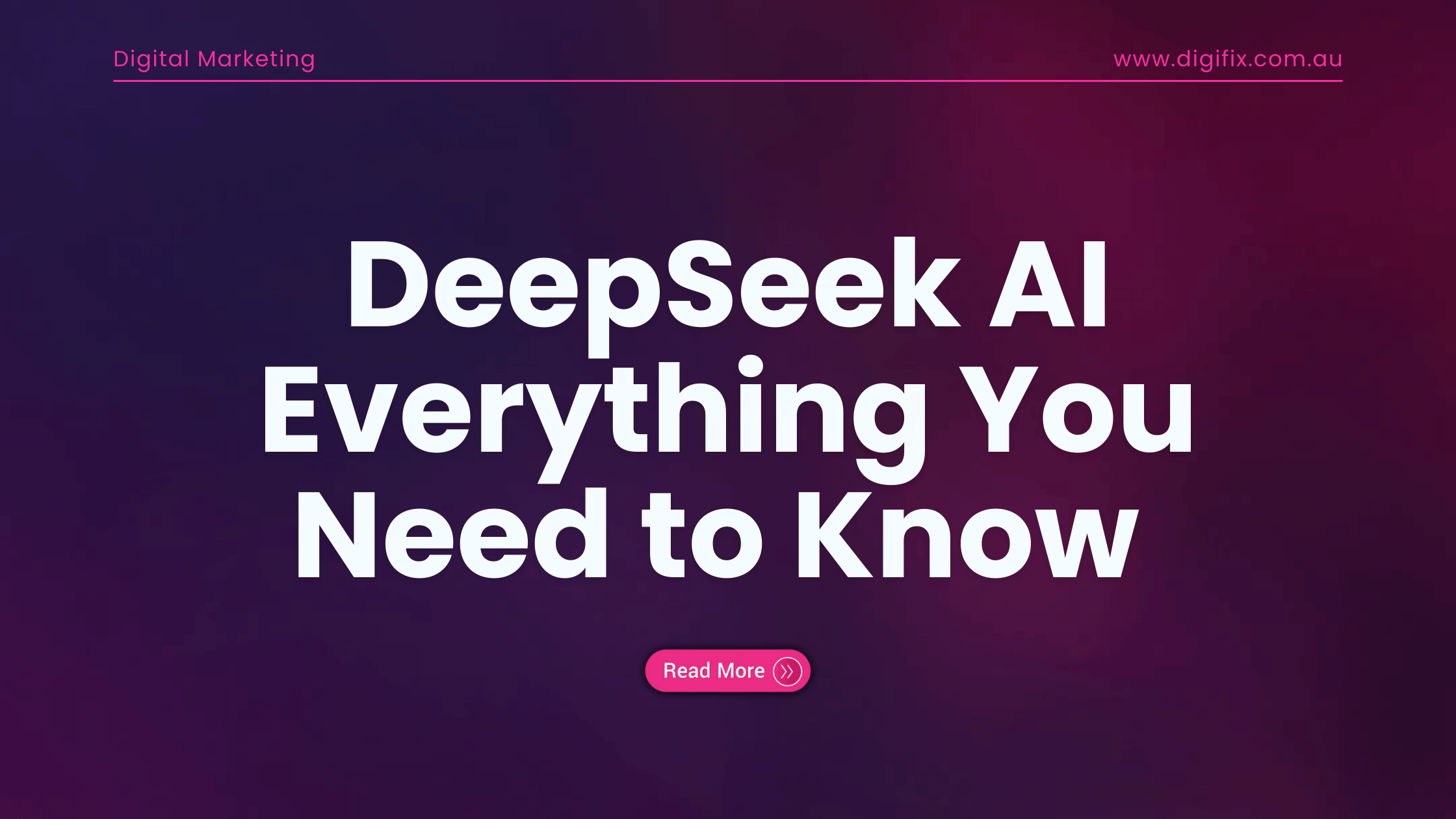 DeepSeek AI | Everything You Need to Know About It DeepSeek AI | Everything You Need to Know About It