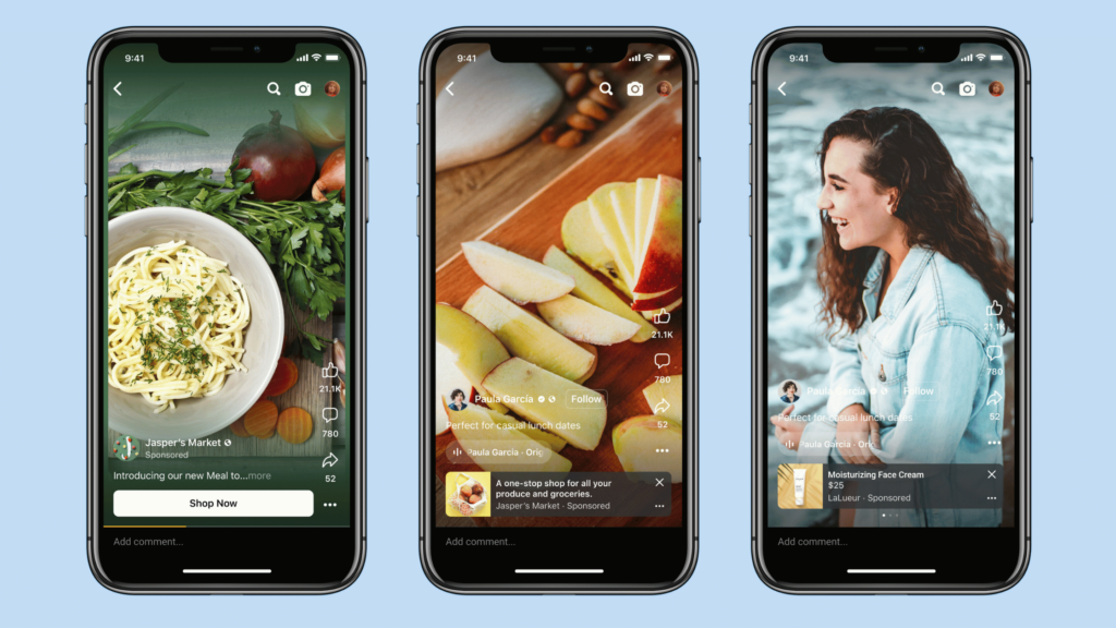 Advertising on Instagram in 2024